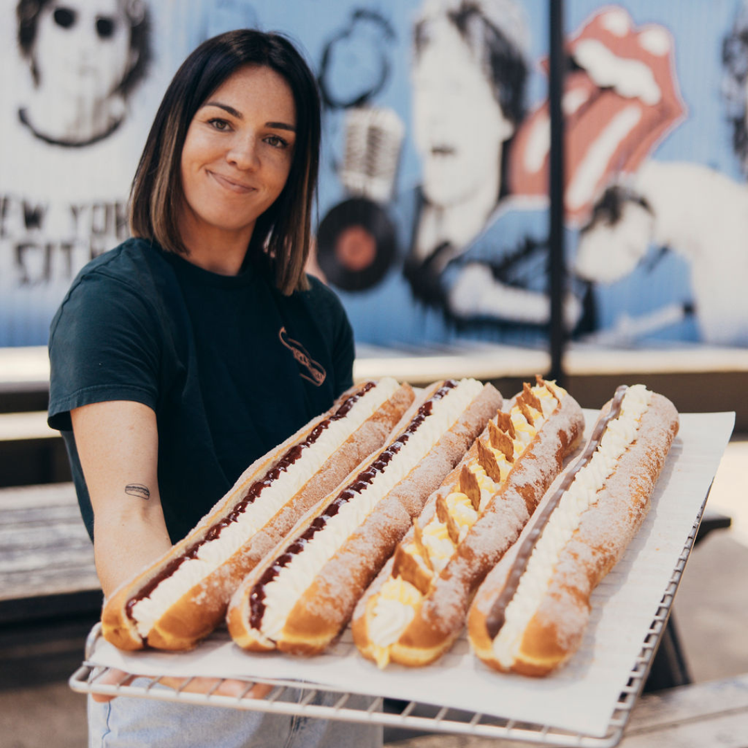 Kenilworth Country Bakery